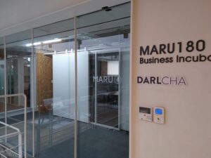 Maru 360 | MSPLAN SIGN DESIGN AGENCY (주)엠에스플랜